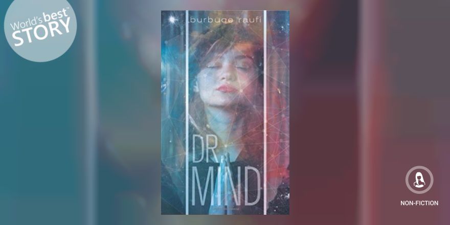 Dr. Mind by Buqe RH - Worlds Best Story