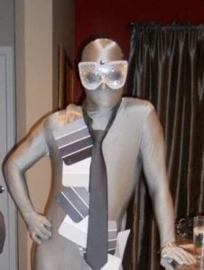 48 Literary Inspired Halloween Costumes - Worlds Best Story