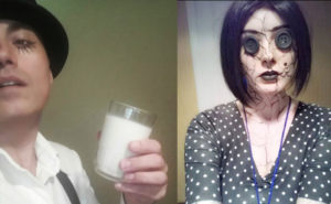 48 Literary Inspired Halloween Costumes - Worlds Best Story