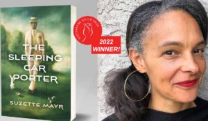 Q&A With 2022 Scotiabank Giller Prize Winner Suzette Mayr - Worlds Best ...