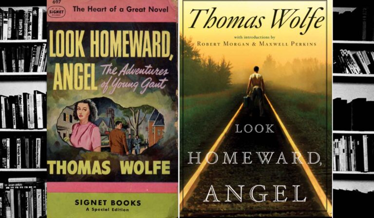 The enduring legacy of Thomas Wolfe: An exploration of his novels ...