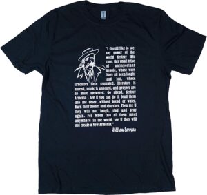 Unforgettable Words: The Enduring Impact of William Saroyan's Writing ...