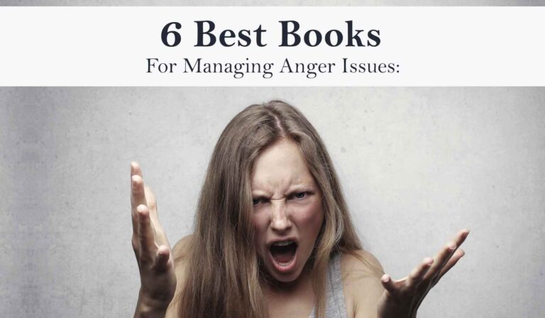 6 Best Books for Managing Anger Issues: Expert Recommendations - Worlds ...