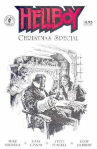 12 Best Comic Books About Christmas - Worlds Best Story