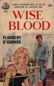 The Best Flannery O'Connor Books - Worlds Best Story