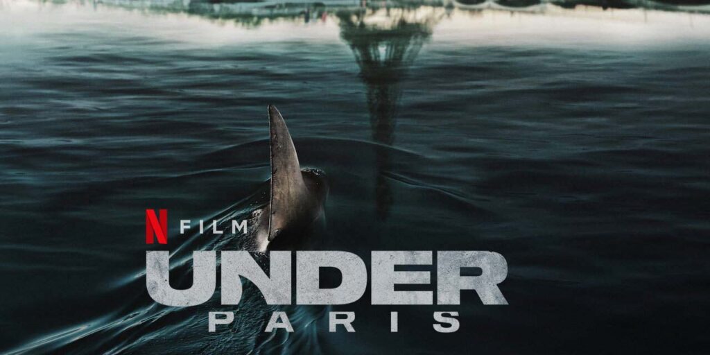 Best Books for Fans of the Netflix Series Under Paris - Worlds Best Story